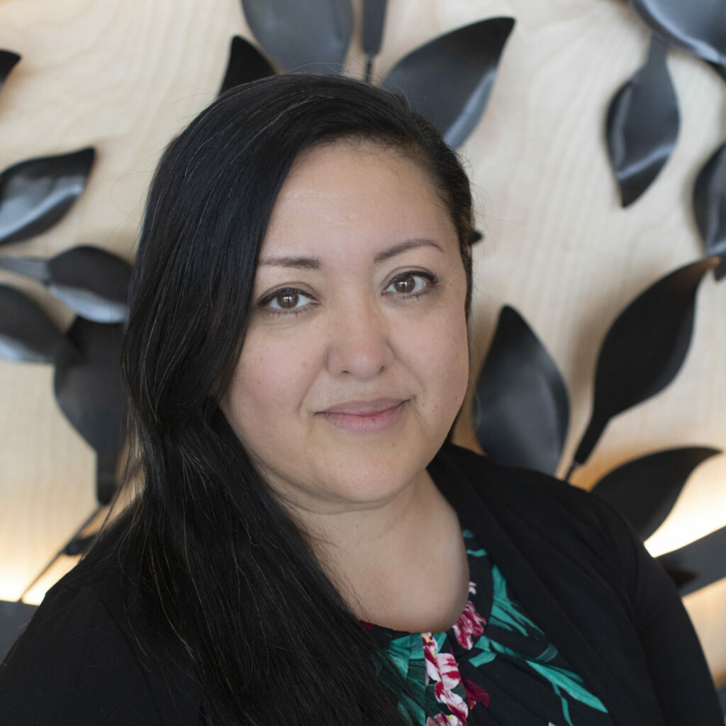 Leadership Team - Northwest Human Services