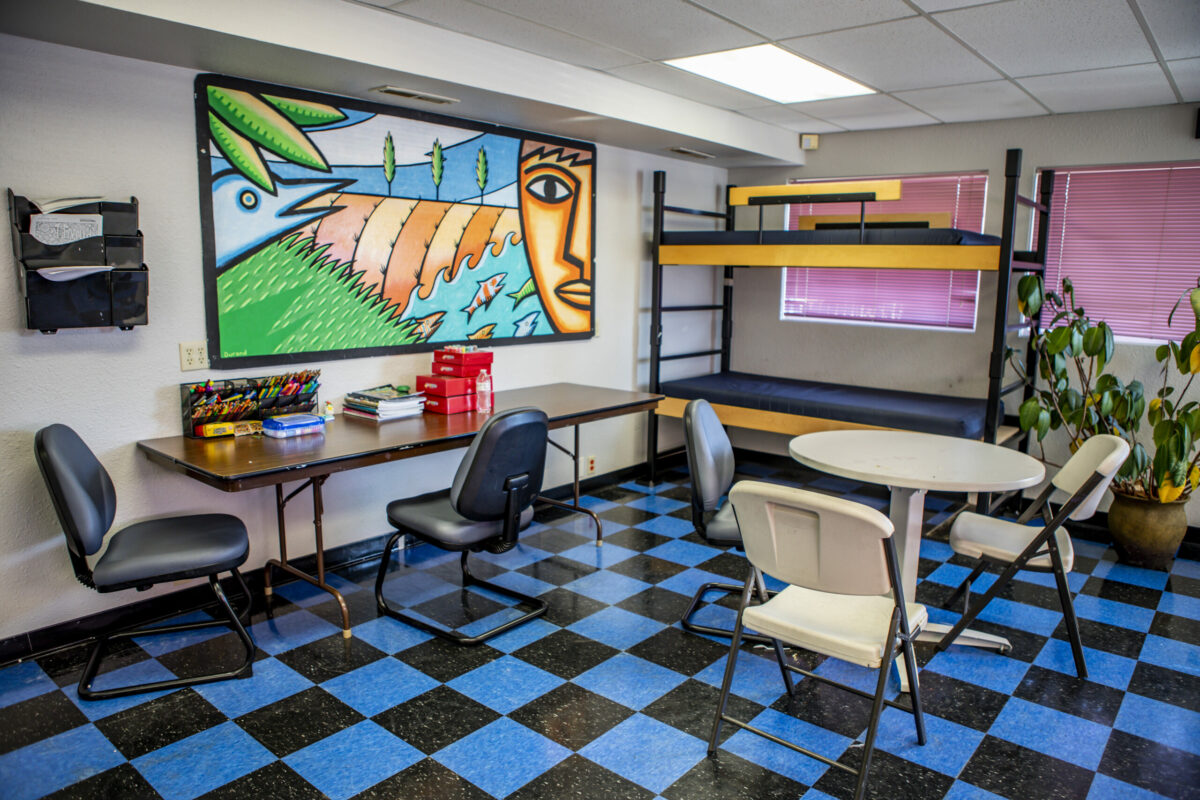 HOST: Services for Ages 18–24 - Northwest Human Services