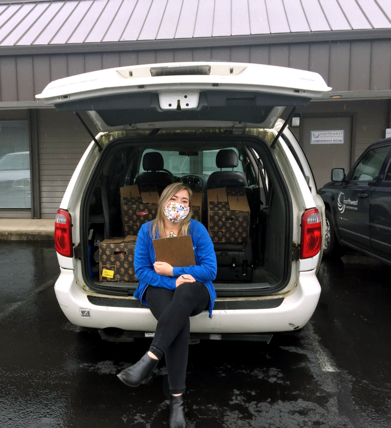 HOAP: Homeless Services - Northwest Human Services