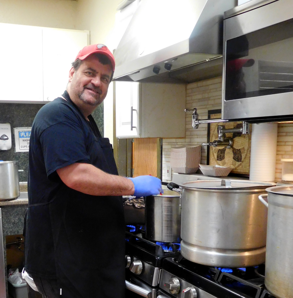 HOAP: Homeless Services - Northwest Human Services