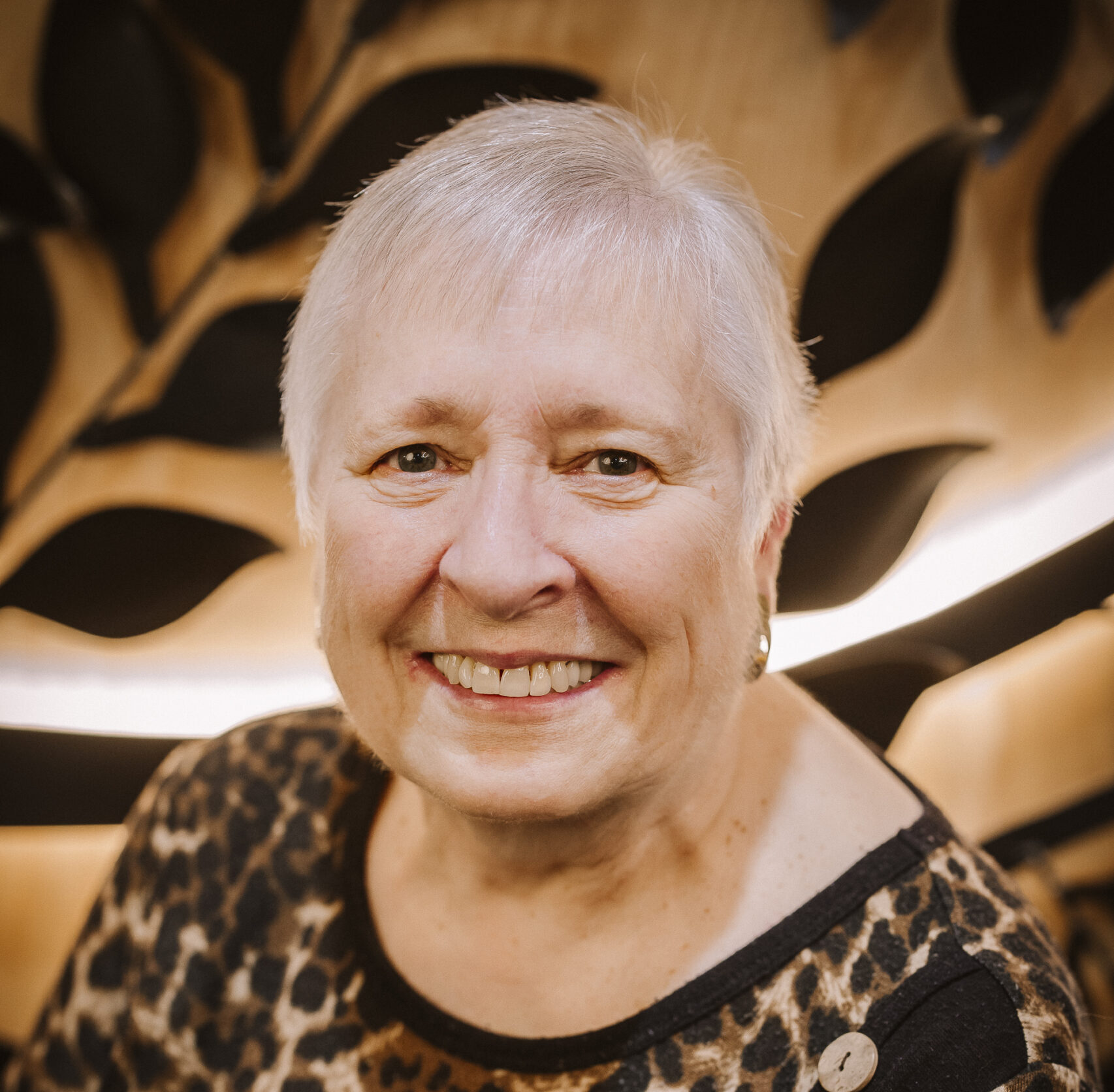 Board Members - Northwest Human Services